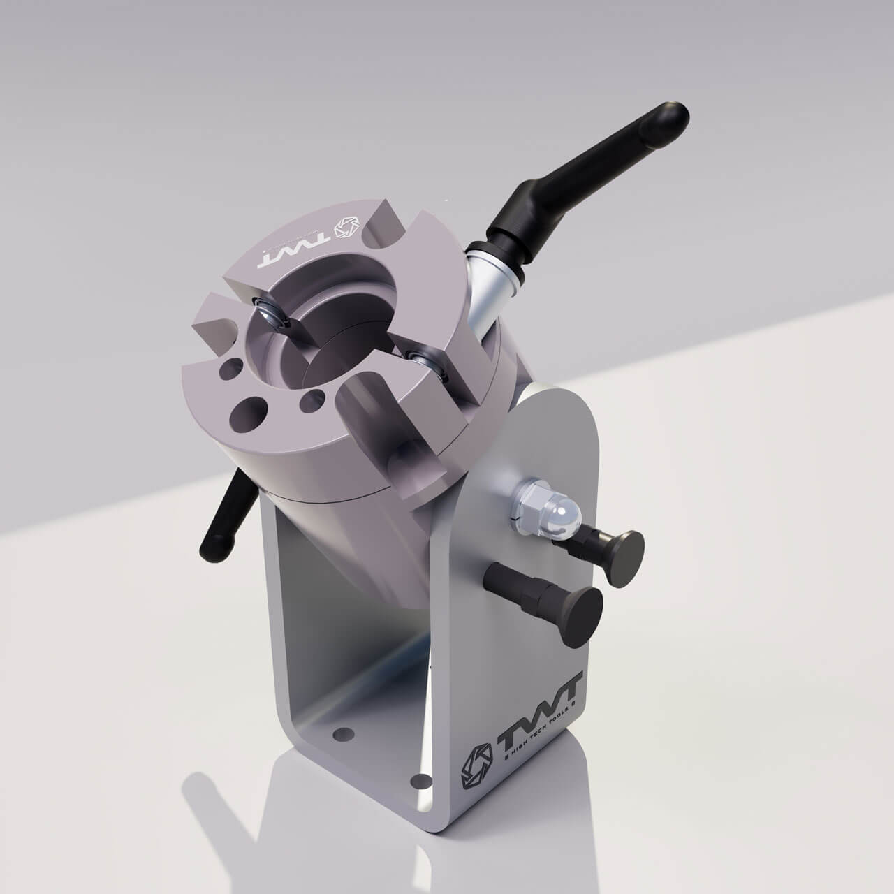 ZUANI – Montageblock - schwenkbar | ZUANI | TWT High Tech Tools